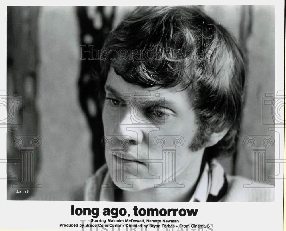Amplificador Malcolm Mcdowell 187