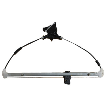 TYC For Power Window Regulator Rear Left Driver Side | eBay