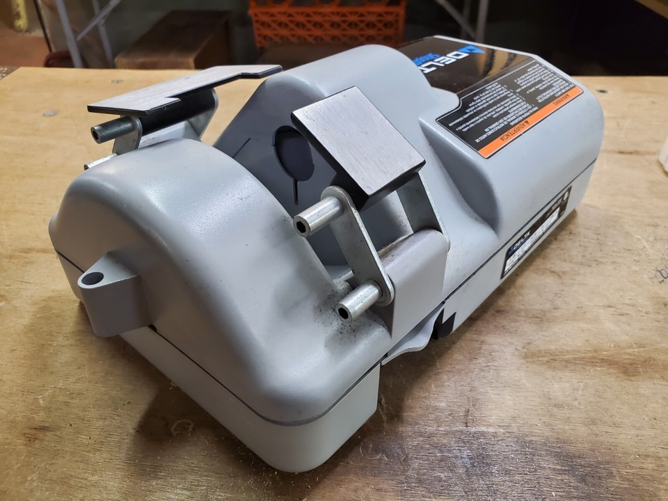 Delta GR050 Shopmaster Utility Sharpener Replacement Parts, PICK THE ...