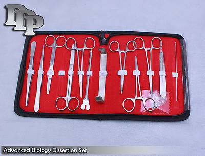 Surgical - Dissection Kit
