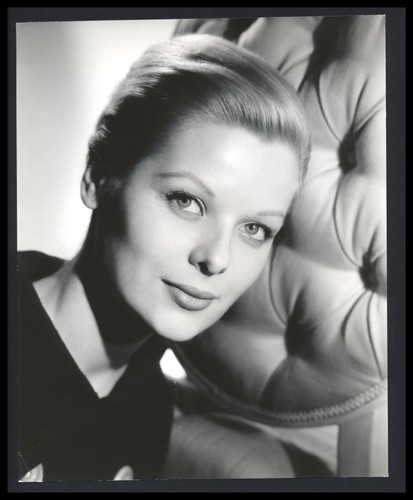 1960 MARGO MOORE Vintage Original Photo WAKE ME WHEN IT'S OVER | eBay