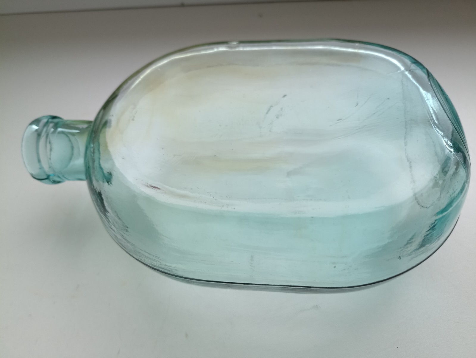 WW2 Russian Soviet Army original relic flask | eBay