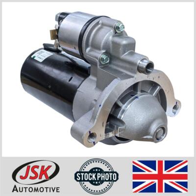 Genuine Bosch Starter Motor for Tata 2.2 DiCor Xenon Safari & Sumo ...
