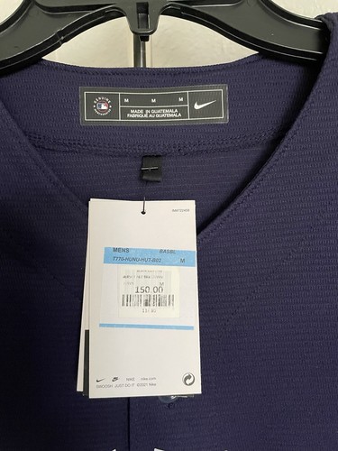 Houston Astros Alex Bregman #2 Navy Alternate Nike Jersey | eBay