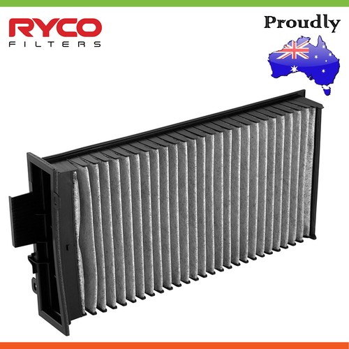 New * Ryco * Cabin Air Filter Fits CITROEN C5 3.0i 3L V6 6/2001 -1/2005 ...