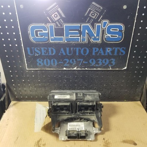 Chassis ECM Power Supply Includes Fuse Box Fits 08 COMMANDER 1061260 | eBay