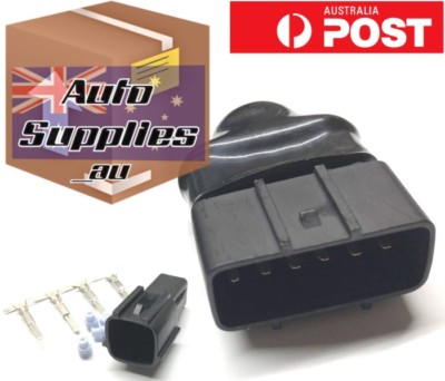 2JZ 1JZ GTE Non-VVTi Igniter Patch Harness Kit Ignition Bypass Toyota ...