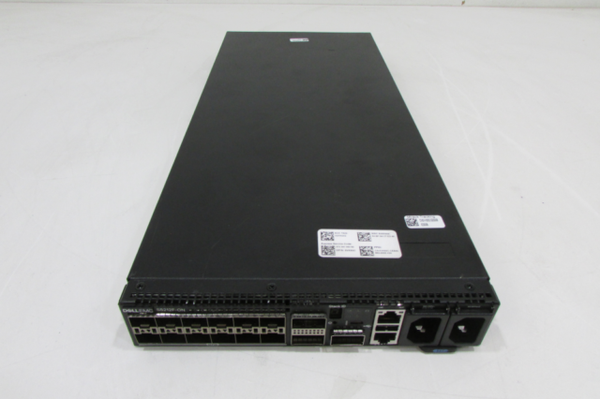 Dell EMC S5212F Power Switch for sale online | eBay