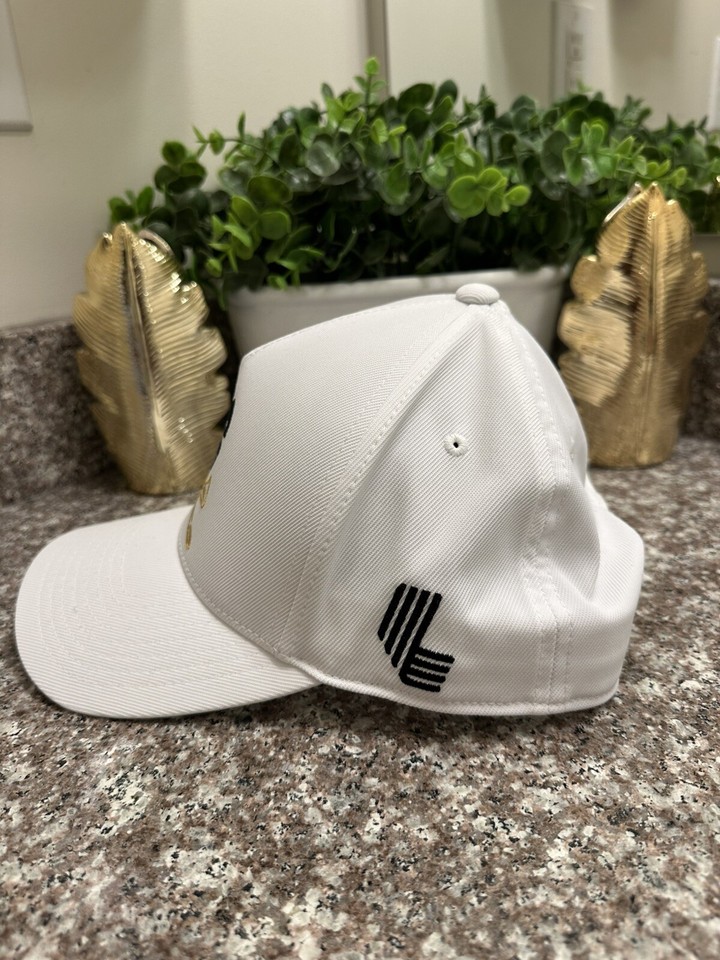 BRAND NEW LIV GOLF CRUSHERS SNAPBACK HAT 197568030669 | eBay