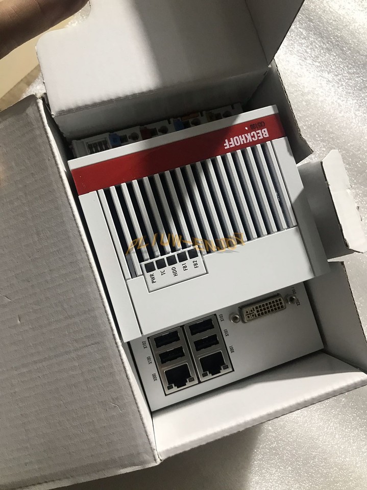 1PCS Beckhoff CX5130-0112 Module Brand New | eBay