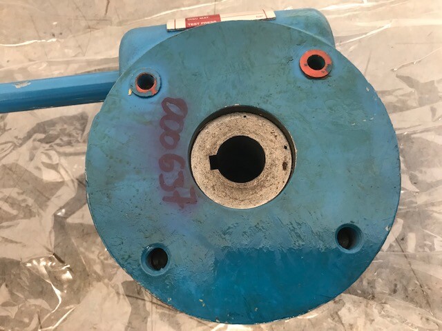 Alecto Gearbox Actuator AB210N for sale online | eBay UK