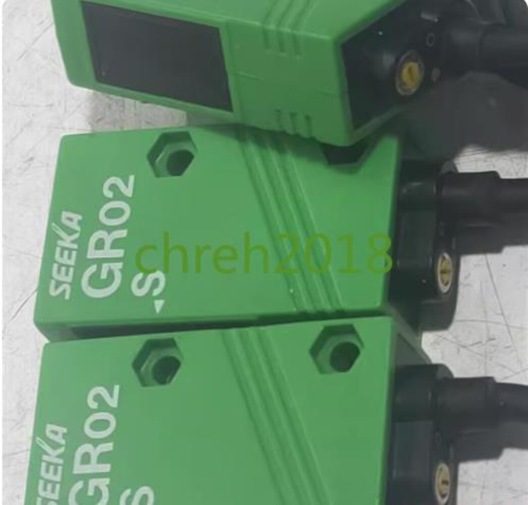 1 PCS TAKEX Photoelectric switch GR02S | eBay