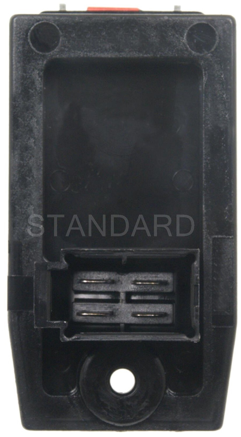 HVAC Blower Motor Resistor Standard RU-427 | eBay