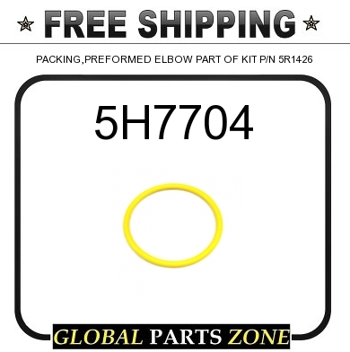5H7704 for Caterpillar (CAT) | eBay