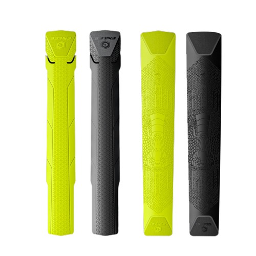 MTB Road Bike Bicycle Frame Downtube Protector High Impact Frame Guard ...