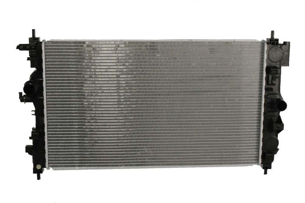 Radiator ACDelco GM Original Equipment 21784 for sale online | eBay
