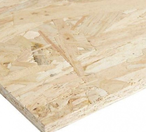 9MM OSB BOARD (8X4) | eBay UK