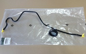 Car Parts Genuine Clutch Cylinder Hose Pipe Renault Megane II 1.5 dCi ...