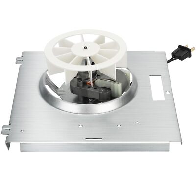 Bathroom Fan Motor Housing Kit For Broan-NuTone 663l/ 669l 763RL 763RLN ...