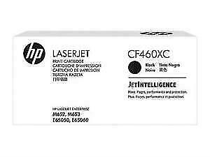 HP CF460XC Black Toner Cartridge for sale online | eBay
