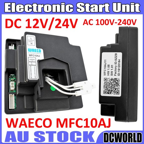 Waeco Electronic Start Unit Controller Starting Device for DC12V 24V ...