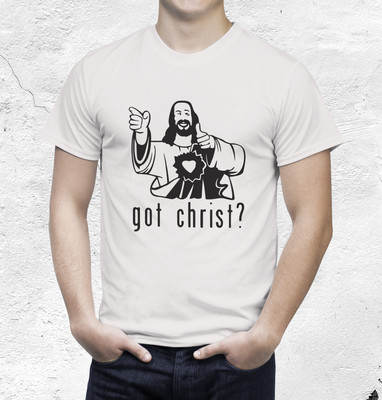 Got Christ T Shirt Jay and Silent Bob Kevin Smith | eBay
