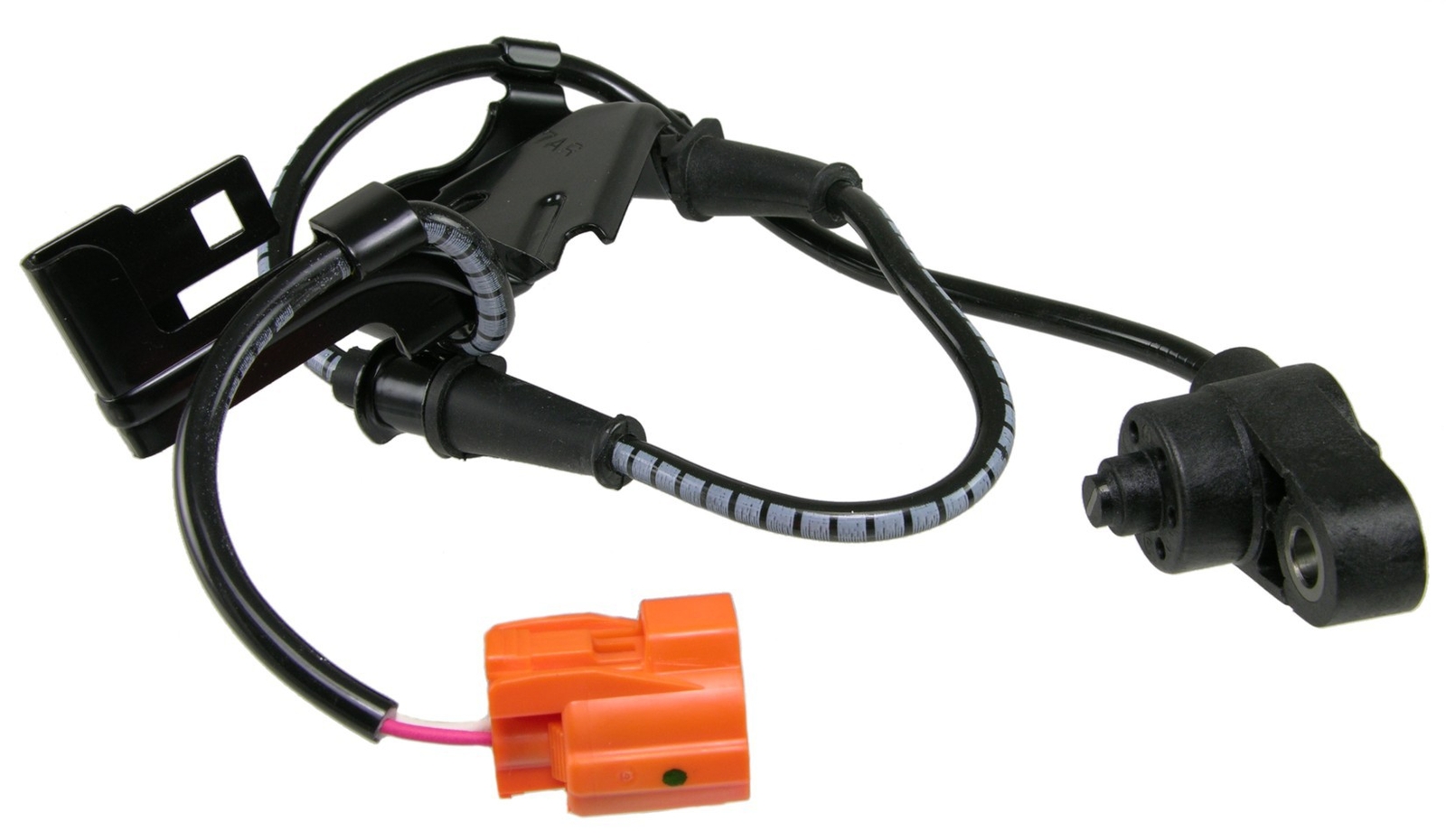 ABS Wheel Speed Sensor Airtex 5S7630 for sale online | eBay