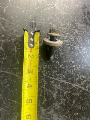 21HP Kohler Courage SV610-0020 flywheel bolt #25 086 362-S | eBay