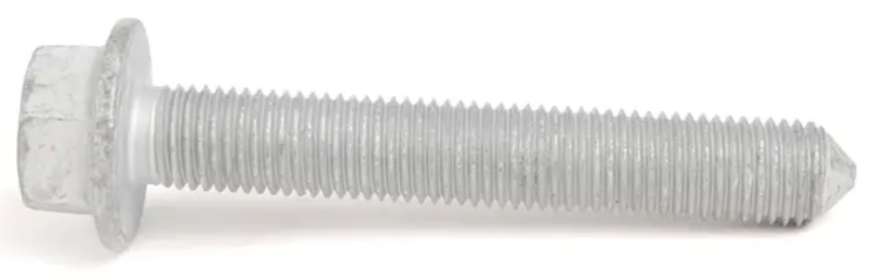 N10640501 VOLKSWAGEN GENUINE OEM TIGUAN BOLT HEX HEAD WITH SHOUL M12X1 ...