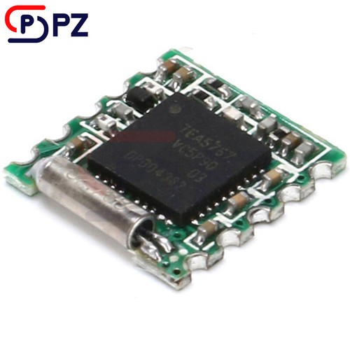 2PCS TEA5767 Philips Programmable Low-power FM Stereo Radio Module For ...