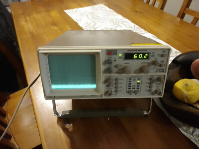 Spectrum Analyzers - Atten Spectrum