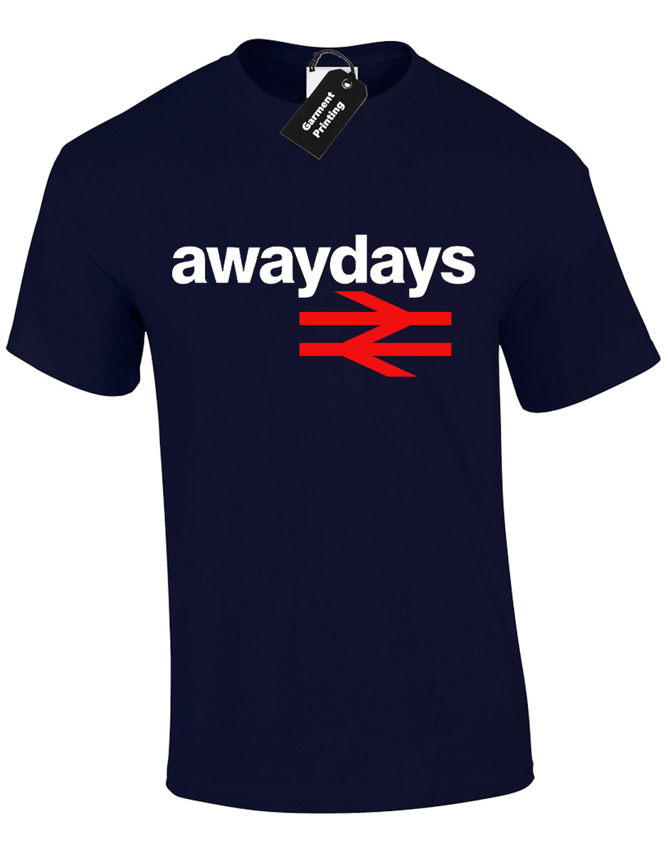 Awaydays Logo