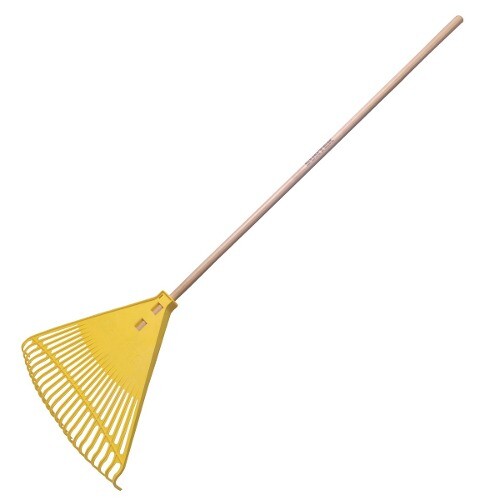 SURTEK 132050 LAWN RAKE 22 TEETH PLASTIC | eBay
