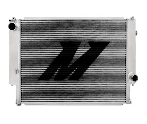 Mishimoto Performance Radiator 1988-1999 BMW E30 E36 6CYL M3 325i 328i ...
