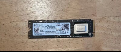 Micron 2300 256GB M.2 GEN 3x4 PCIe NVMe Solid State Drive 2280 SSD ...