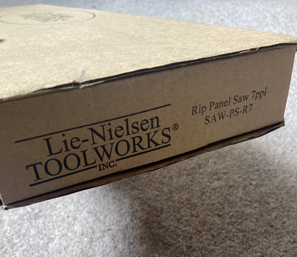 Nielsen Box