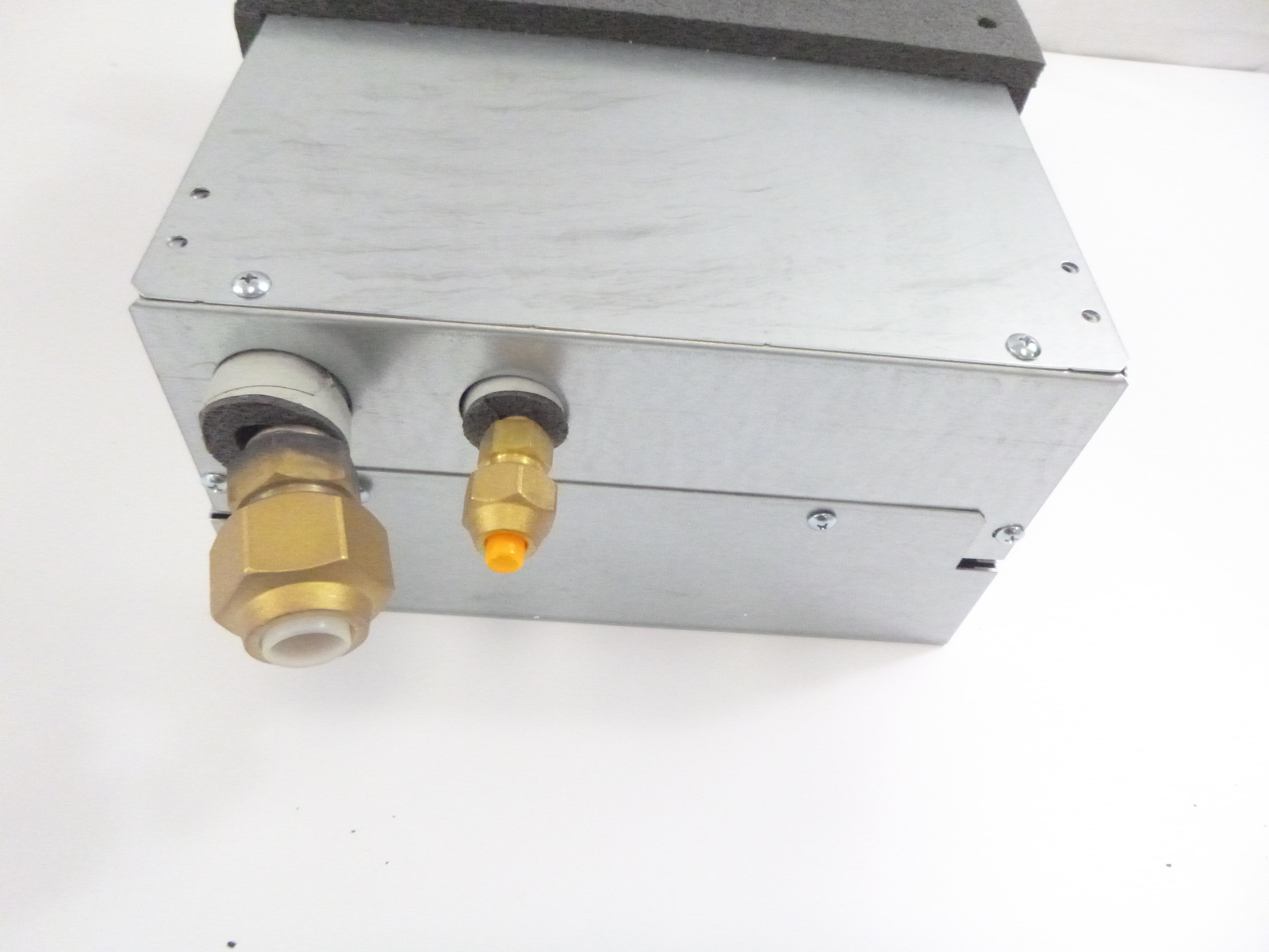 LG PMBD3630 3 Port Indoor Unit Branch Distributor for sale online | eBay