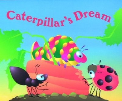 Caterpillar's Dream (Critter Tales), Lambert, Jonathan 9781571459664| eBay