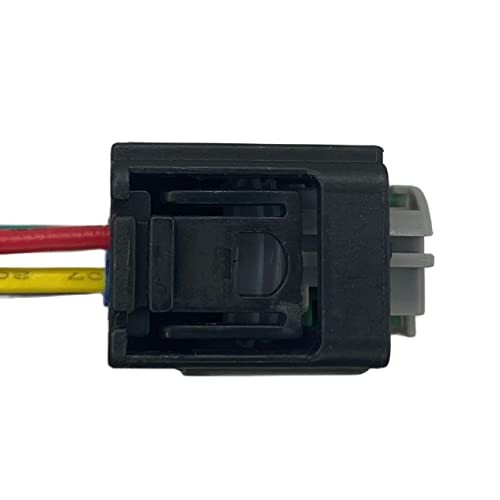 DigiAutoPart Throttle Position Sensor (TPS) Connector wiring harnesses ...