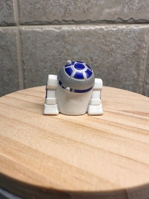 Angry Birds Star Wars Telepods R2-D2 Bird R2D2 with QR Code | eBay