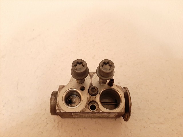 Volkswagen of America 7P0820679A A/C Flow Restrictors - A/C Expansion ...