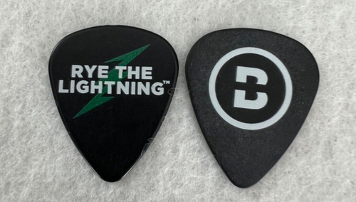 Lot 2 Metallica M72 Pick Picks 72 Seasons Authentic: Rye the Lightning ...