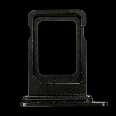 iPhone 12 Pro / Pro Max SIM Card Tray - Graphite | eBay