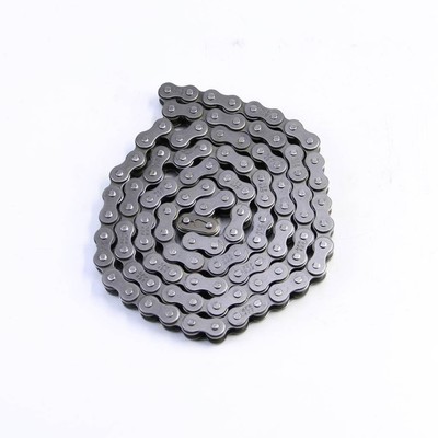 420 x 100 Links Gold Chain For XR50 CRF50 CRF70 SSR 110 125cc Pit Dirt ...