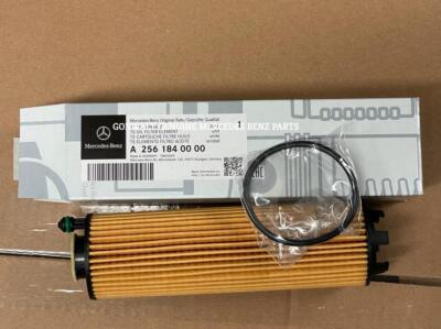 Mercedes-Benz New AMG® GT 53 GLE 450 CLS 450 Genuine Oil Filter OE ...