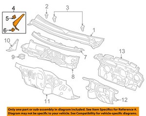 big-3-auto-parts | eBay Stores