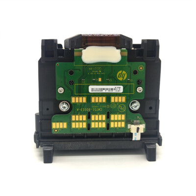 compatible C1Q10A New 711 Printhead DesignJet T120 T520 | eBay