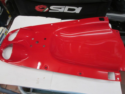 YAMAHA R6 REAR FENDER 01 / 02 RED 5MT-21611-00-P0 | eBay