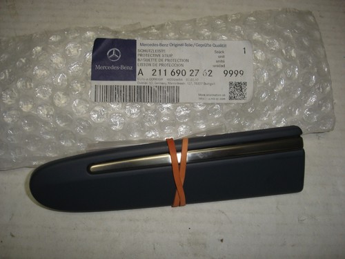 MOLDEO DE CARROCERÍA LATERAL IZQUIERDO MERCEDES-BENZ A 2116902762 ...