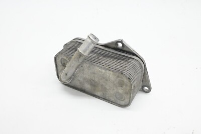 ⭐ 06-16 Bmw F25 F10 F30 E90 N55 N20 Engine Oil Heat Exchanger Unit ...